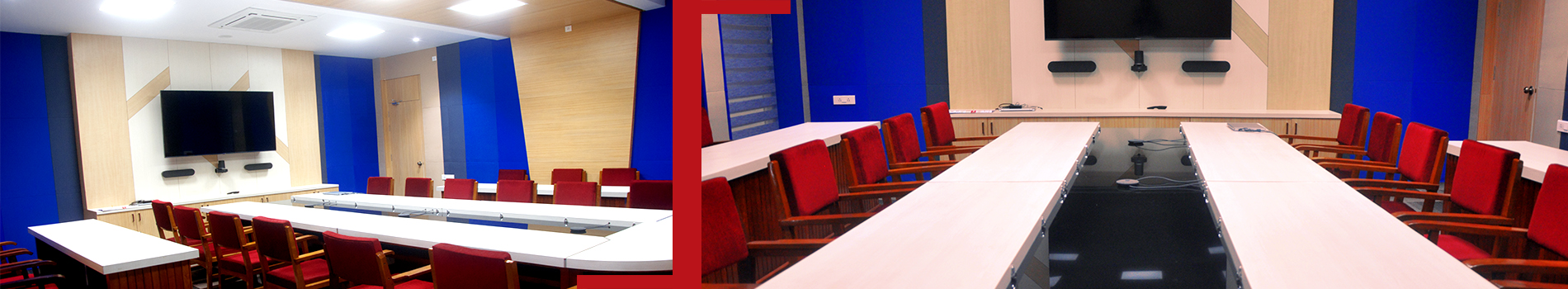 Mini Conference Hall - Kerala Science and Technology Museum